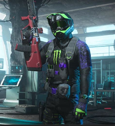 Graphics Guide R Warzonemobile