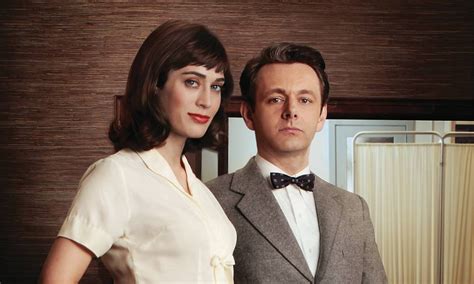 Hbo Estreia ‘masters Of Sex Série Sobre Cientistas Pioneiros Nas