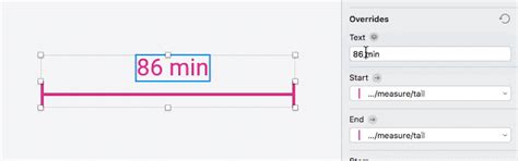 Add Specs And Guides To Sketch Symbols Part 3 Measurements By Travis