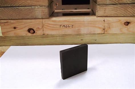 Material Characterization Junyan Tang