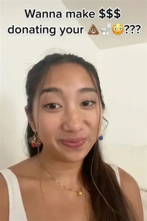 震惊了！亚裔妹子视频走红全网：用大便换钱，竟能年入18万！