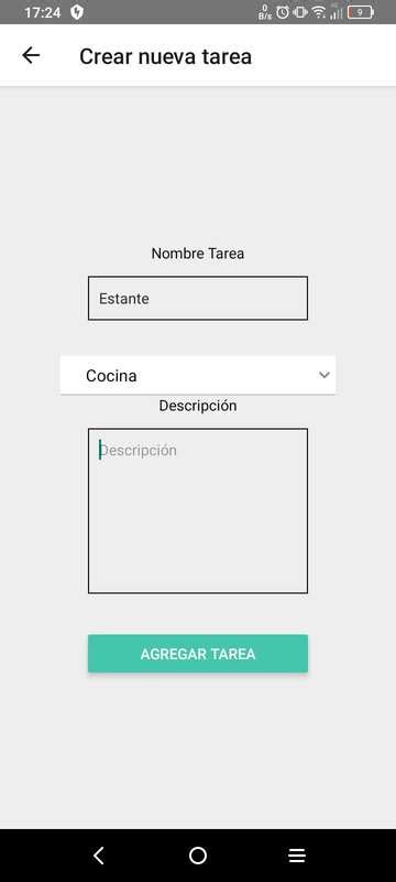GitHub XStranged1 AppLimpieza