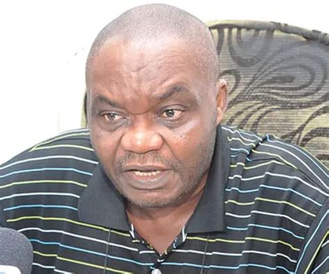 Ex Pdp Bot Member Idahosa Rejoins Apc Daily Post Nigeria