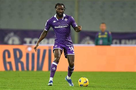 Fiorentinas Mbala Nzola Turns Down Angola Afcon Call Up