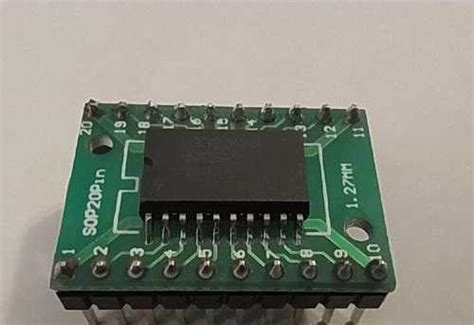 Модуль Rtc Ds3234 Festima Ru частные объявления