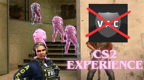 The CS Experience YouTube