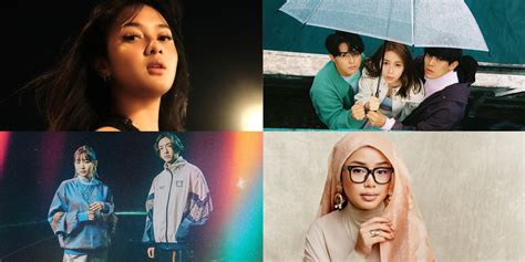 Get To Know The Opening Acts Of Coldplays Music Of The Spheres Asia