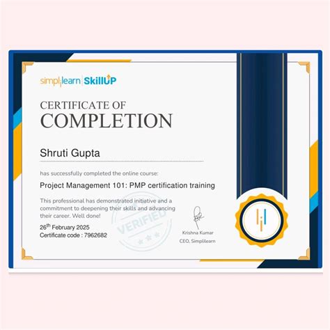 Skillup Simplilearn Skillup Simplilearn Upskilling Projectmanagement Shruti Gupta 10