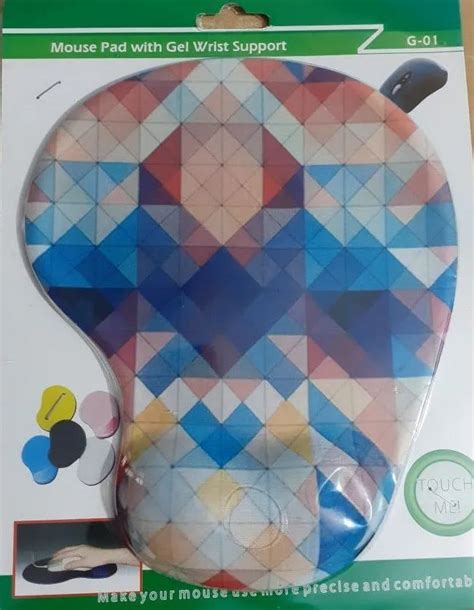 Gel Mouse Pad At Best Price In India