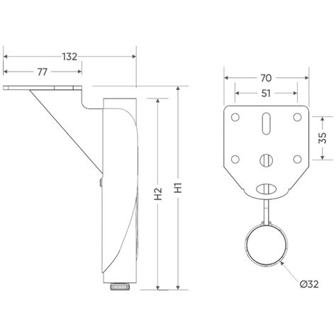 Hermes Model A Regnum Metal