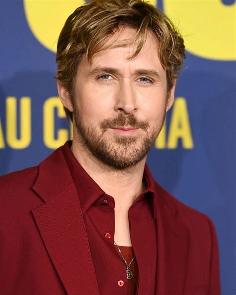 Ryan Goslings „the Fall Guy“ Frisur So Stylen Sie Den Trendlook