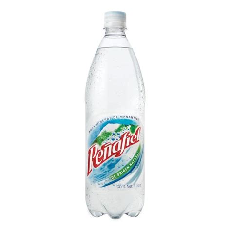 Agua mineral Peñafiel l Envío gratis a domicilio