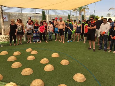 תאג חוף התכלת