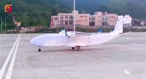 最大起飞重量约10 8吨的大型无人货运飞机！白鲸航线完成数千万元的天使轮融资 知乎