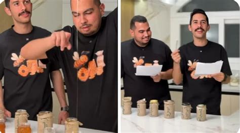 صحيفة المرصد بالفيديو شابان جميع أنواع العسل في السوق المصرية مغشوشة وعسل السدر اللي بـ