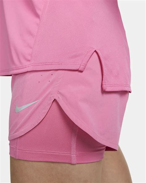 Nike Dri Fit Race Womens Running Vest Nike Uk
