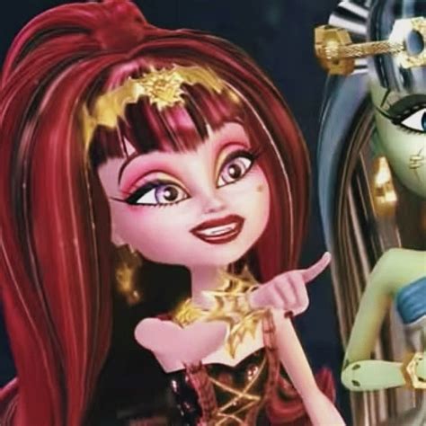 Pin On Monster High