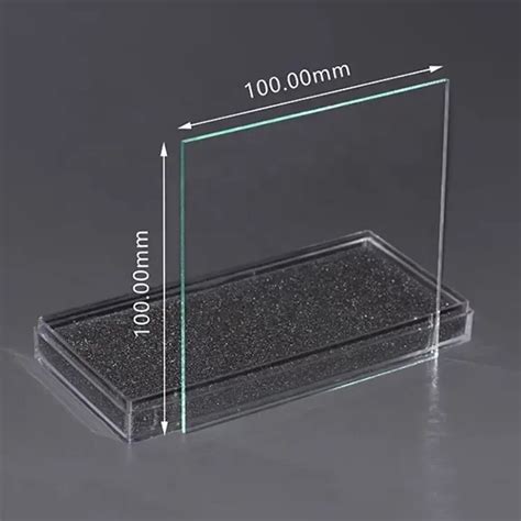 China Customized Itofto Coating Glass Manufacturers Suppliers Buy