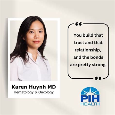 Pih Health On Linkedin Pihhealth Meetthedoc