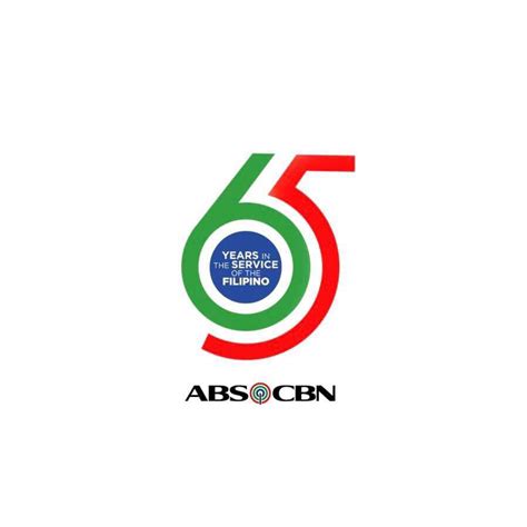 Happy 65th Year Abs Cbn Pinoy Nostalgia Atbp