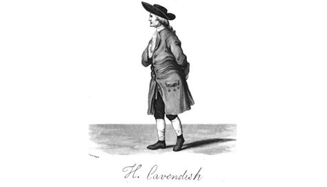 Henry Cavendish