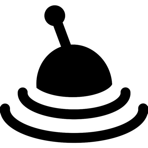 Float Vector SVG Icon SVG Repo