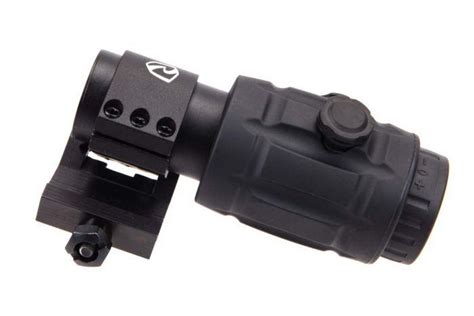 Riton Optics Rt R Mod 3 3x Magnifier 15509 Gundeals
