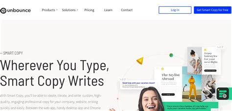 Smart Copy AI Powered Writing Made Easy Futureen
