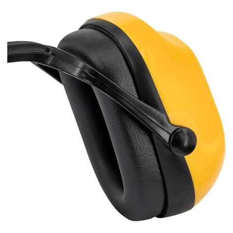 Dewalt Dielectric Cap Mount Nrr 25 Earmuff Dpg660 D Gemplers