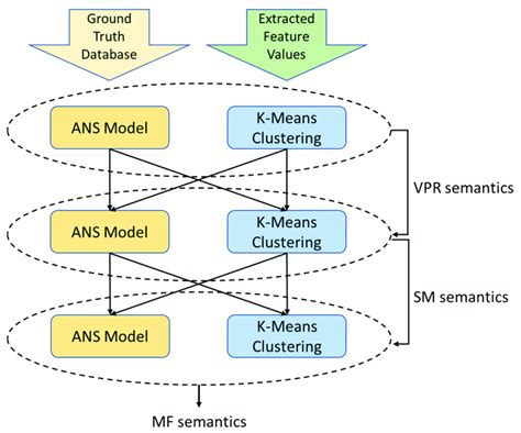 Description Of Classifier Connectivity Download Scientific Diagram