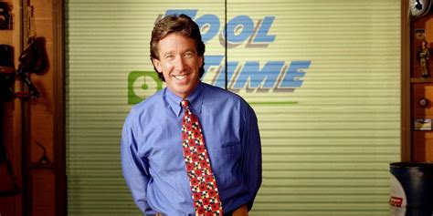Home Improvement Tool Time Cast Of Home Improvement Then And Now