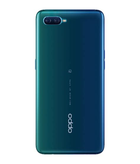 Oppo Reno A Price In Malaysia RM1299 Full Specs MesraMobile