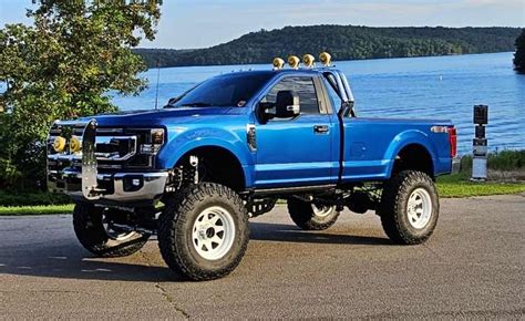 2020 F250 7 3 Godzilla Torque Motorsports