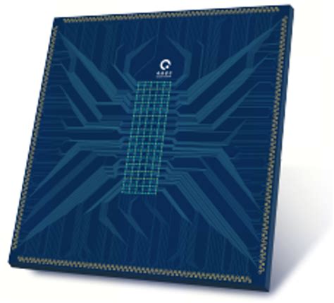 Superconducting Quantum Computer Origin Quantum