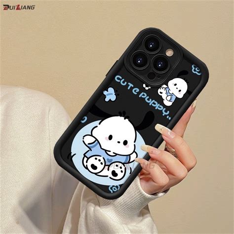 Capa Bonita à Prova De Choque Para Redmi Nota Pro 13c 12 11 11s 8 10s