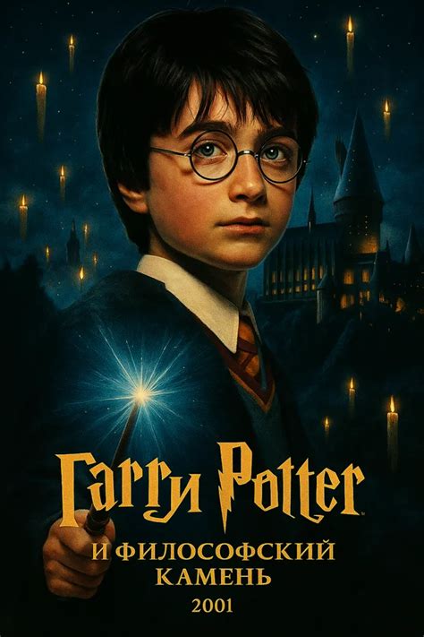 Гарри Поттер Все Части 1 2 3 4 5 6 7 8 Смотреть Онлайн в Хорошем Качестве на Русском