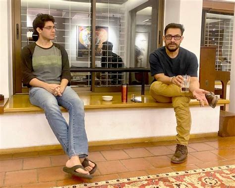 A Memorable Dinner With Aamir Khan Movies