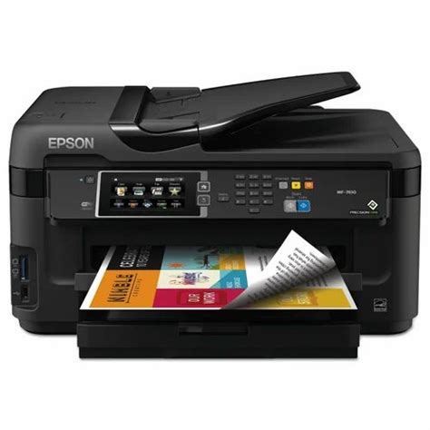 Epson M100 Printer At ₹ 10000piece 1 Epson Inkjet Printer In Thane