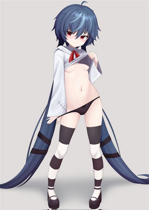 Yuko Yurei Idol Corp Drawn By Mikoscrub Danbooru