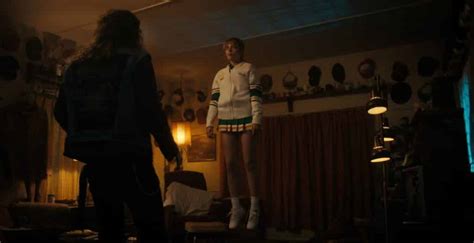 Wir Können Diese 13 Momente Aus Stranger Things 4 Einfach Nicht Vergessen