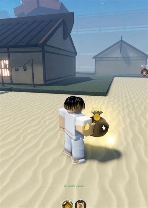 How To Drop And Share Money In Project Slayers