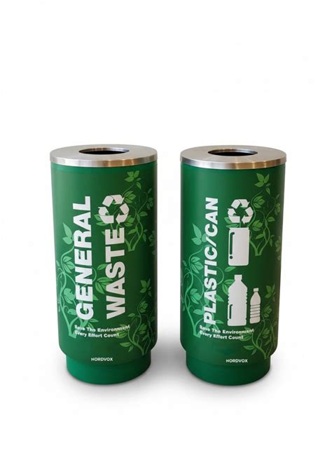 The Ultimate Swcorp Guide To Recycling Bins In Malaysia