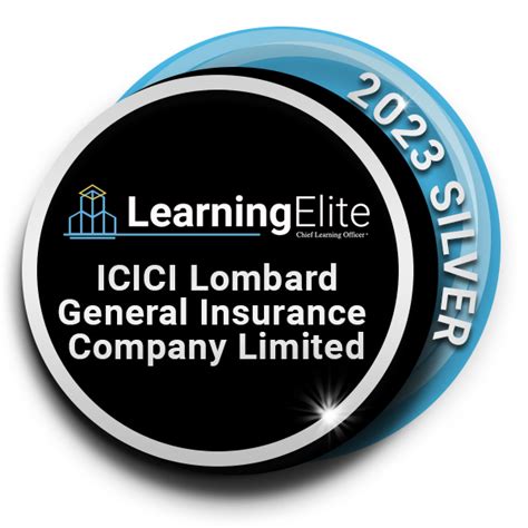 Icici Lombard General Insurance Company Limited Credly