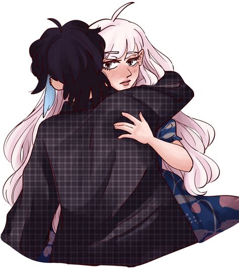 Hug By Princess Pandi On Deviantart