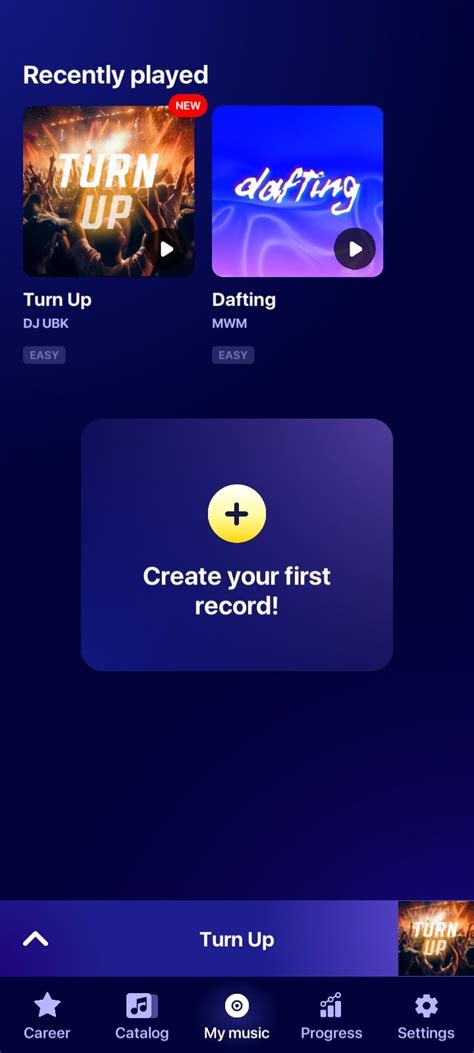 Beat Maker Pro 4 07 Apk Download Per Android Gratis