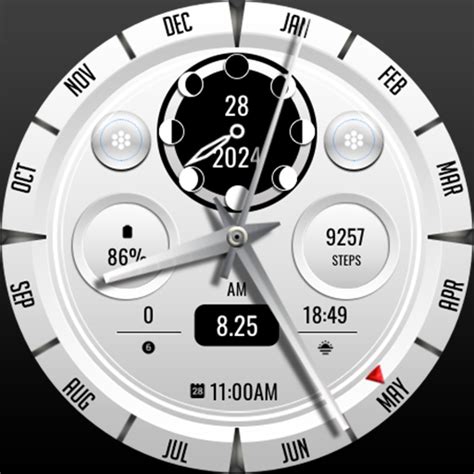 Mj145 Moon Tuxedo Hybrid For Pc Mac Windows 111087 Free