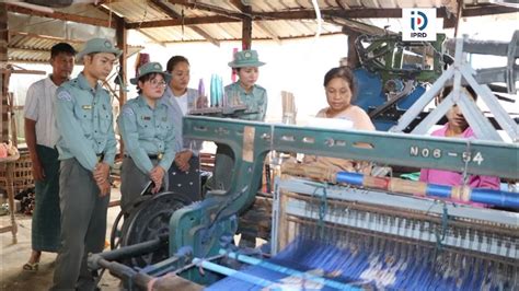 သဲကန္တာရတိုက်ဖျက်ရေးနှင့် မိုးခေါင် ရေရှားဒဏ်ခံနိုင်ရေး မြေယာပြန်လည်ပ