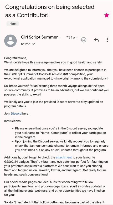 Sanjeet Kumar On Linkedin Contributor Gssoc Gssoc Technology