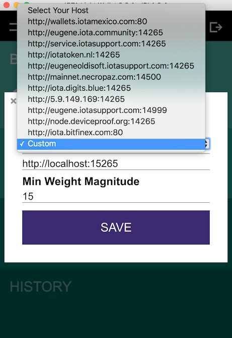 GUI Wallet Release V