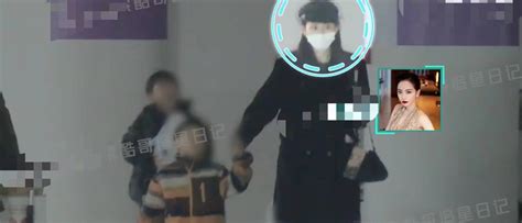 张嘉倪带两个孩子出门游玩 母子亲密互动一路热聊 搜狐大视野 搜狐新闻